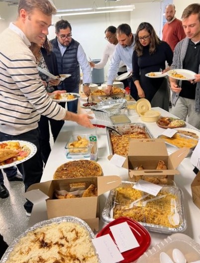 Connect 6ix celebrates its first anniversary! | Connect6ix